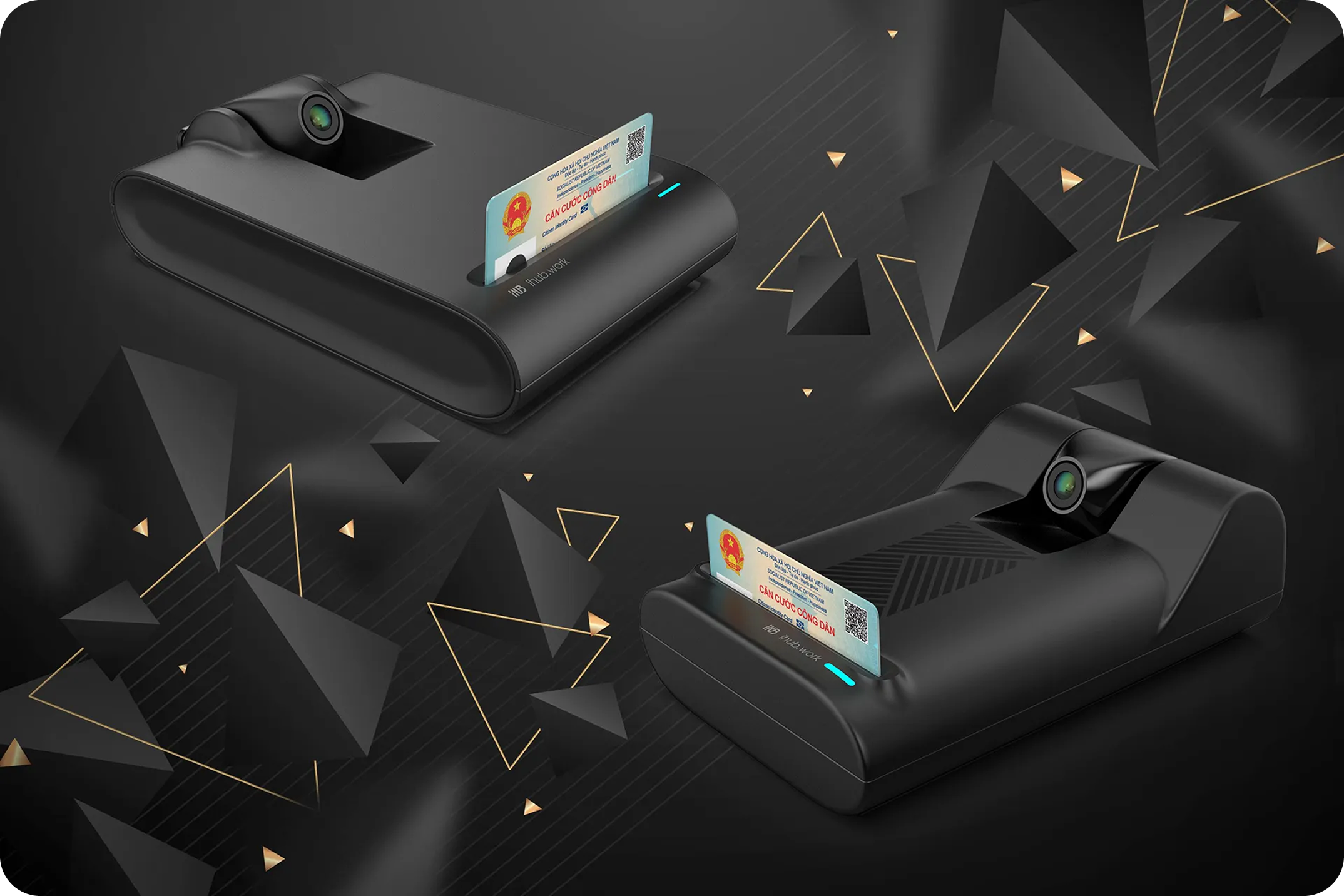 VNPT AI hợp tác cùng iHUB ra mắt giải pháp định danh điện tử